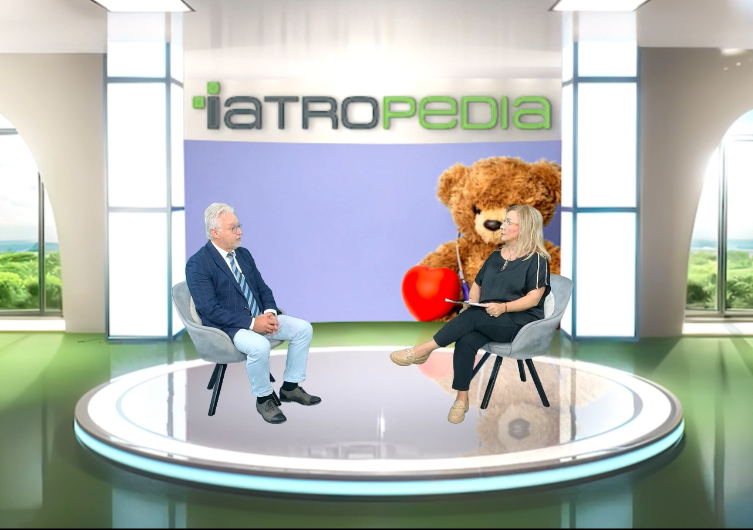Παιδίατρος Σπ. Μαζάνης: Όλη η αλήθεια για τις παρενέργειες των εμβολίων ...