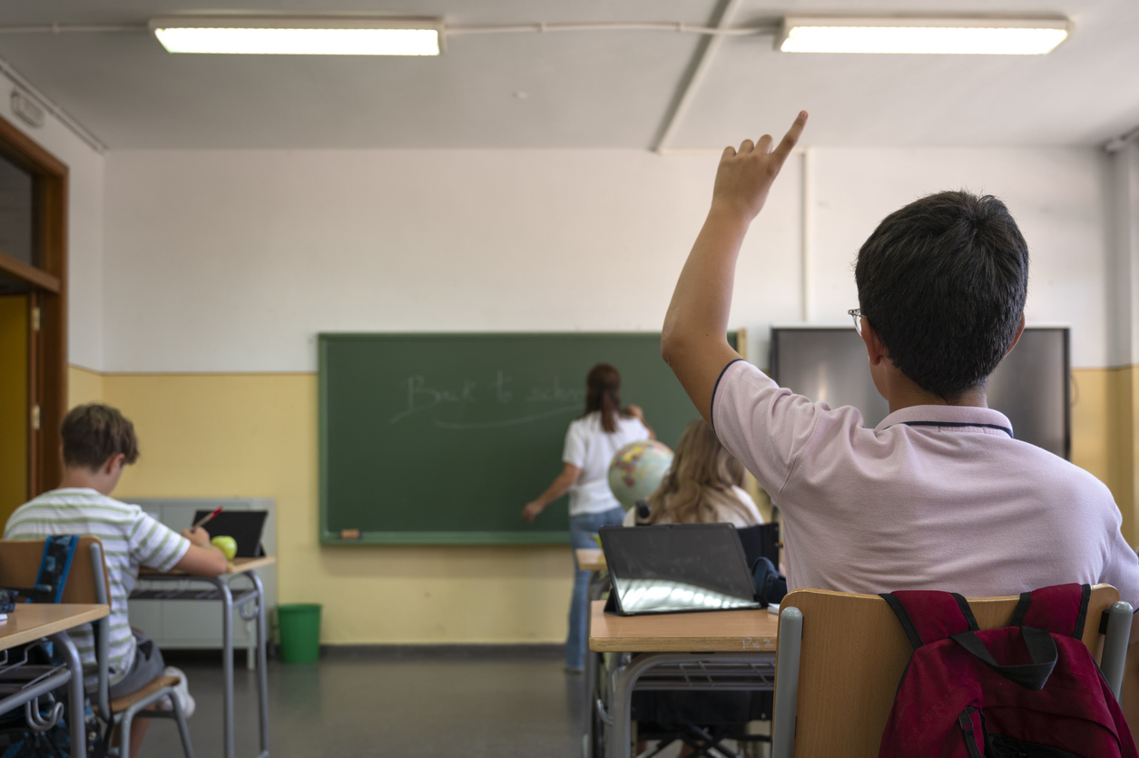 Ψώρα: Ανιχνεύθηκαν τουλάχιστον τέσσερα κρούσματα σε Γυμνάσιο της ...