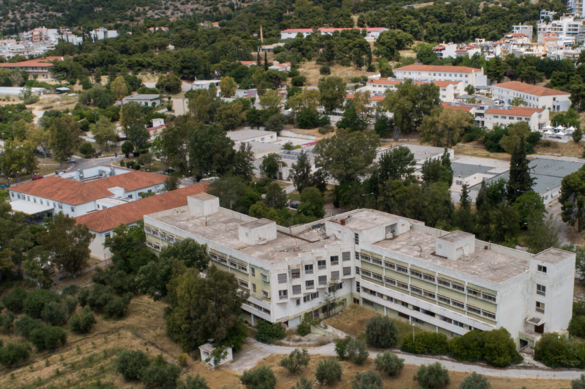 Δαφνί: Για διάλυση του τμήματος επιστασίας στην κατηγορία των οδηγών ...
