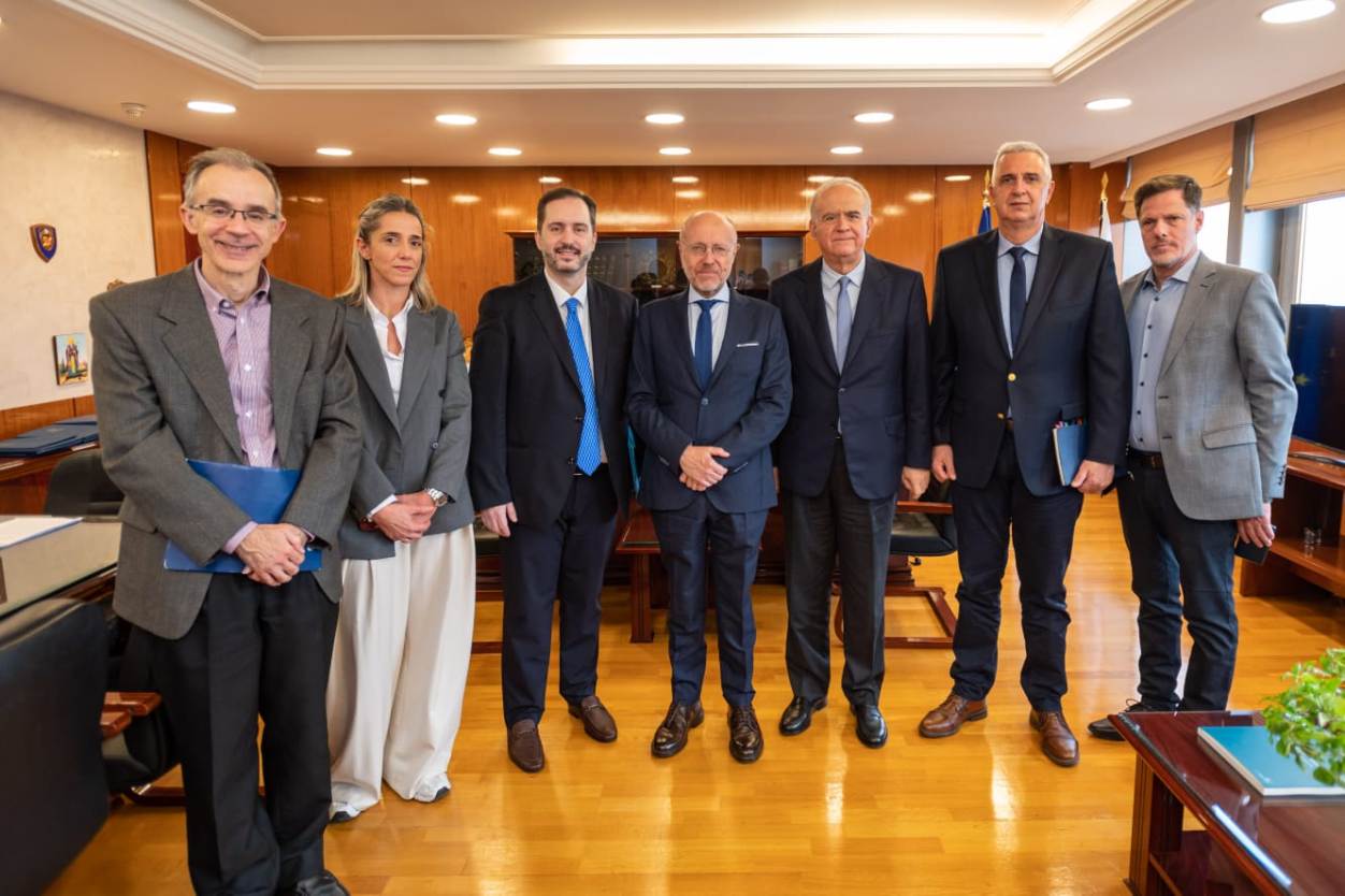 Μνημόνιο για τη συνέχιση της λειτουργίας των προγραμμάτων αντιμετώπισης ...