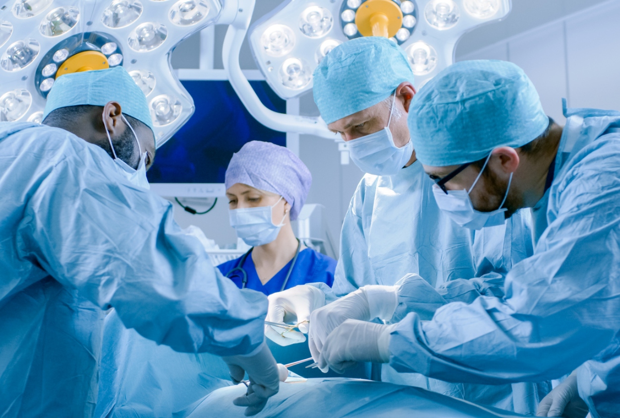 Σημαντικό ορόσημο: Άρχισε η πρώτη κλινική μελέτη με μεταμοσχεύσεις ...