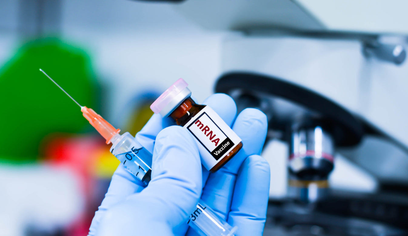 Τα εμβόλια mRNA κατά της Covid ανοίγουν τον δρόμο για νέες ...