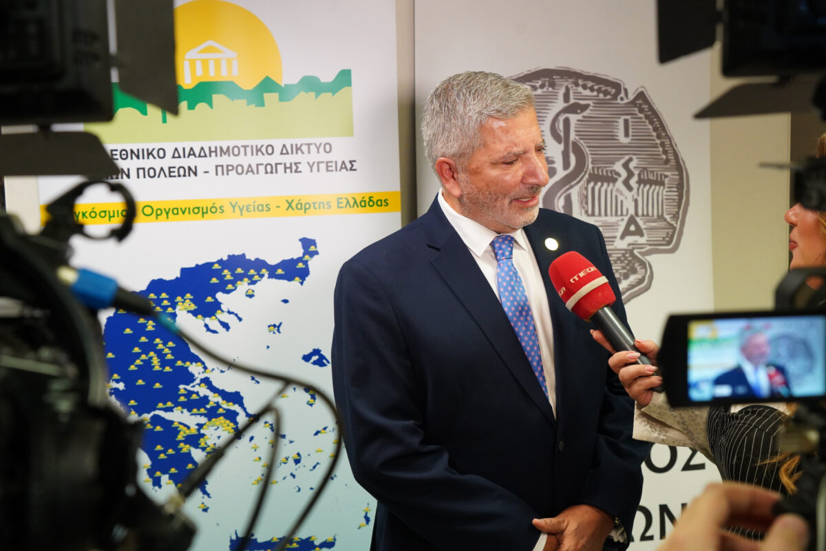 ΕΔΔΥΠΠΥ: Με μεγάλη επιτυχία πραγματοποιήθηκε η παρουσίαση του βιβλίου ...