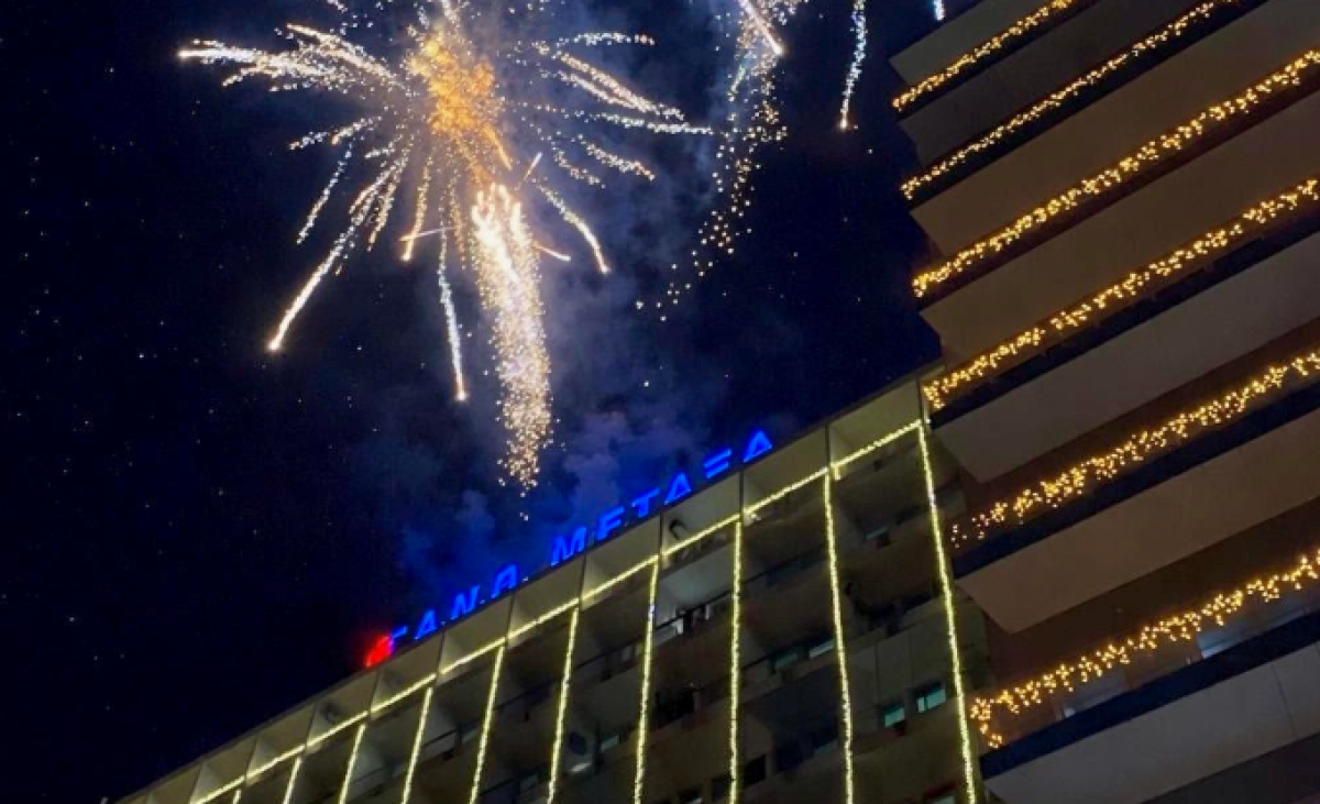 Αττική: 12 τόνοι αλλοιωμένων τροφίμων κατασχέθηκαν από την Περιφέρεια